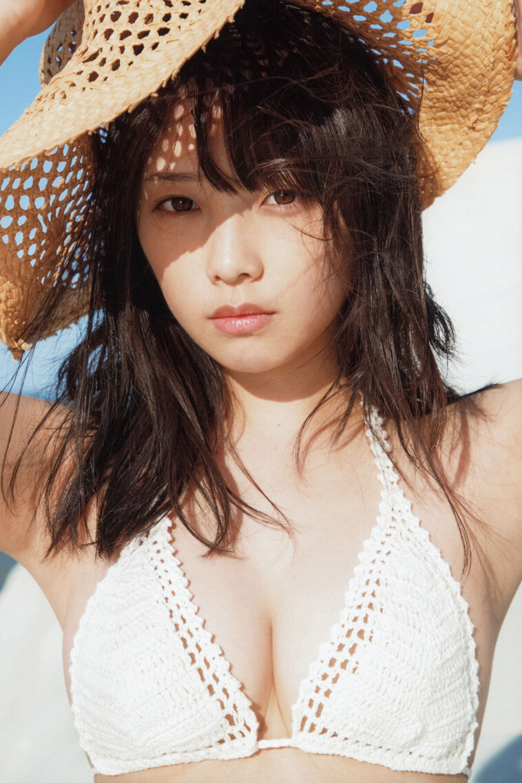 JP Yoda Yuuki 与田祐希 – 無口な時間 Part03 (56P)